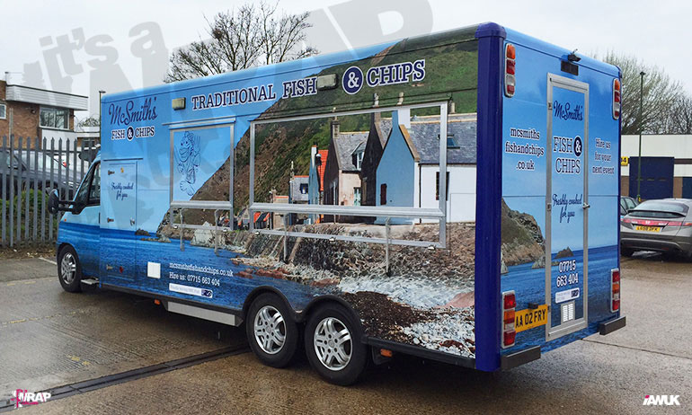 Vehicle Full Wraps, Van Full Wrapping, Car Full Wrap, Vehicle Full Wrappers